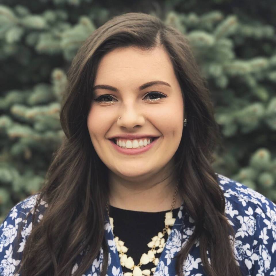 Callie Kant – ONU Multimedia Storytelling